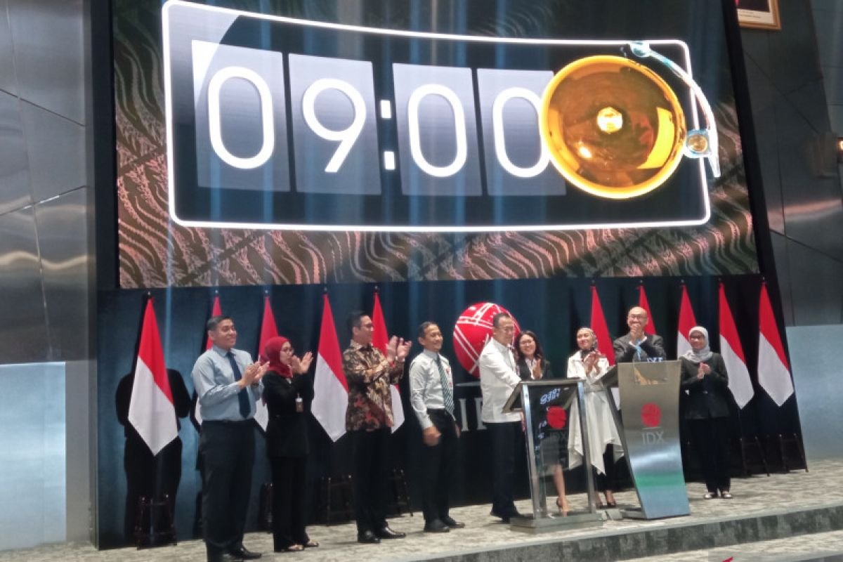 Peran Penting Indonesian Capital Market Institute (TICMI) dalam Edukasi ...