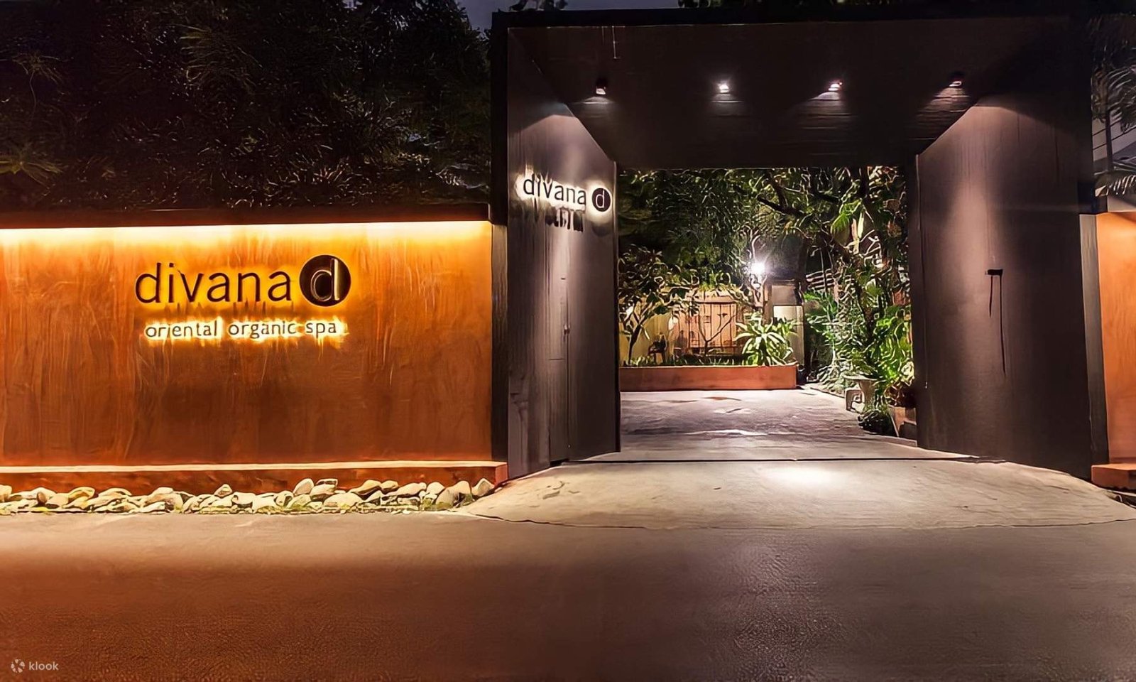 Review Tempat Pijat dan Spa Terbaik di Bangkok: City of Massage – Navi.id