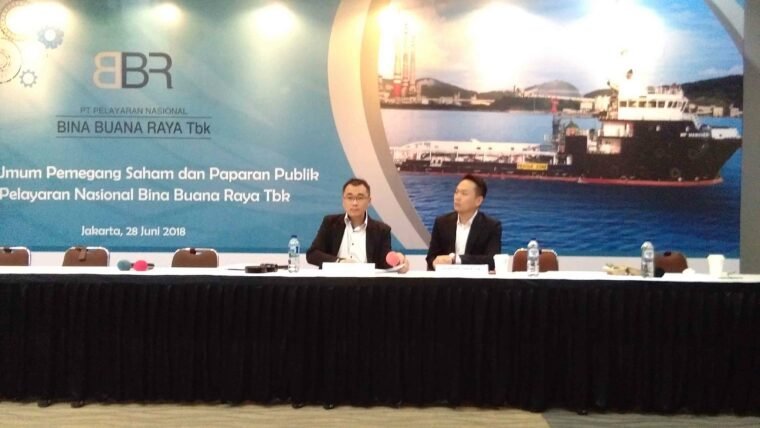 Mengenal Saham BBRM dan Kepemilikannya – Navi.id