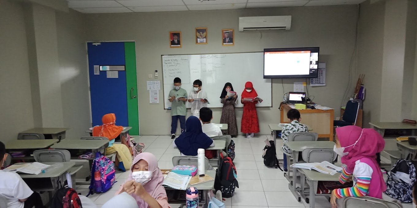 Biaya Masuk dan SPP SD Embun Pagi di Jakarta Timur – Navi.id