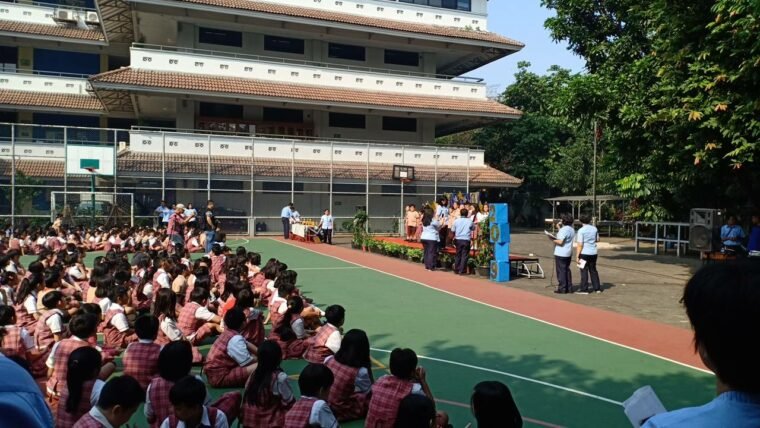 Biaya Masuk dan SPP SDK PENABUR 4 Cipinang Indah di Jakarta Timur – Navi.id