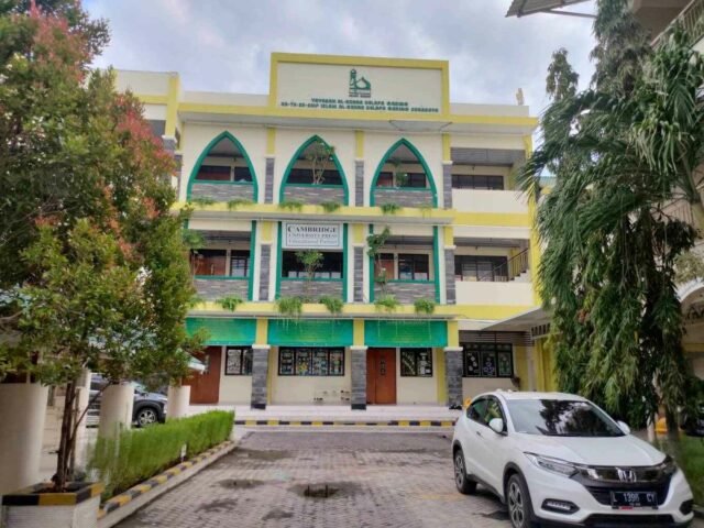 Biaya Masuk dan SPP TK Islam Al Azhar Kelapa Gading Surabaya – Navi.id Biaya Masuk dan SPP TK Islam Al Azhar Kelapa Gading Surabaya – Navi.id