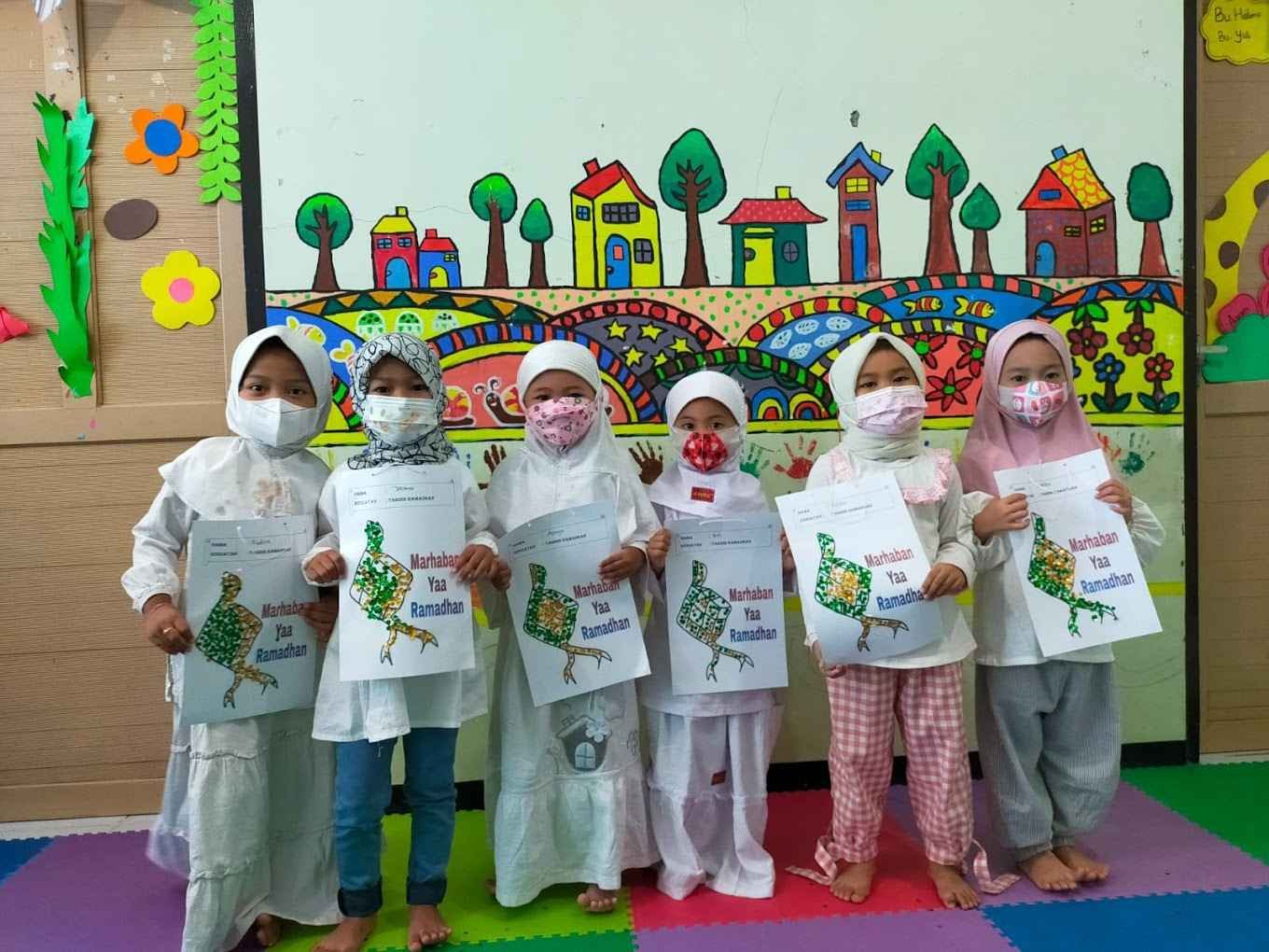 Biaya dan Program Unggulan di TK Islam Terpadu Little Star Surabaya ...